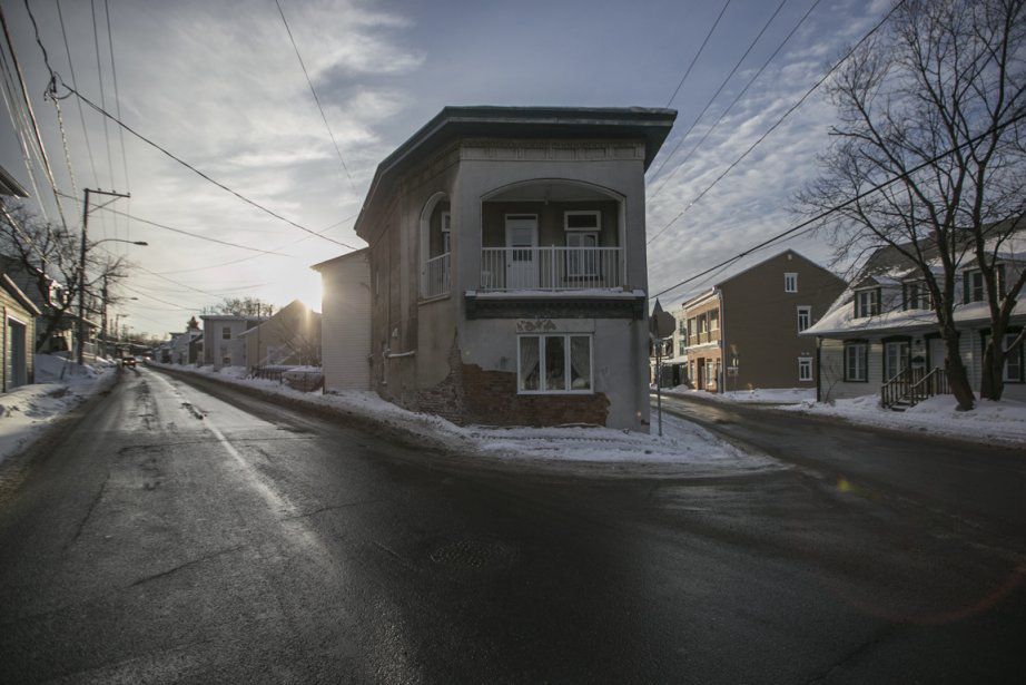 La Corriveau - Association des Corriveau d'Amérique